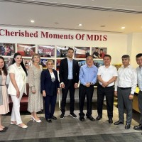 ONE TEAM, ONE FAMILY