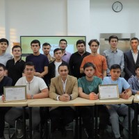 THE FINALS OF THE ZAKOVAT DOMESTIC TOURNAMENT